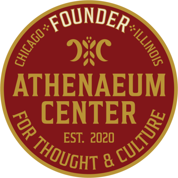 Join the Founders Club | The Athenaeum Center