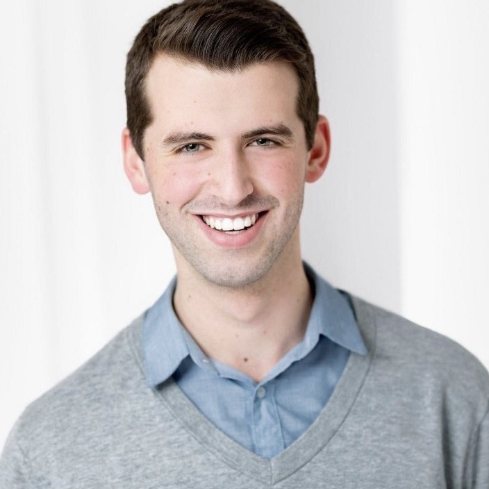 Matt Shufreider - Athenaeum Center for Thought & Culture