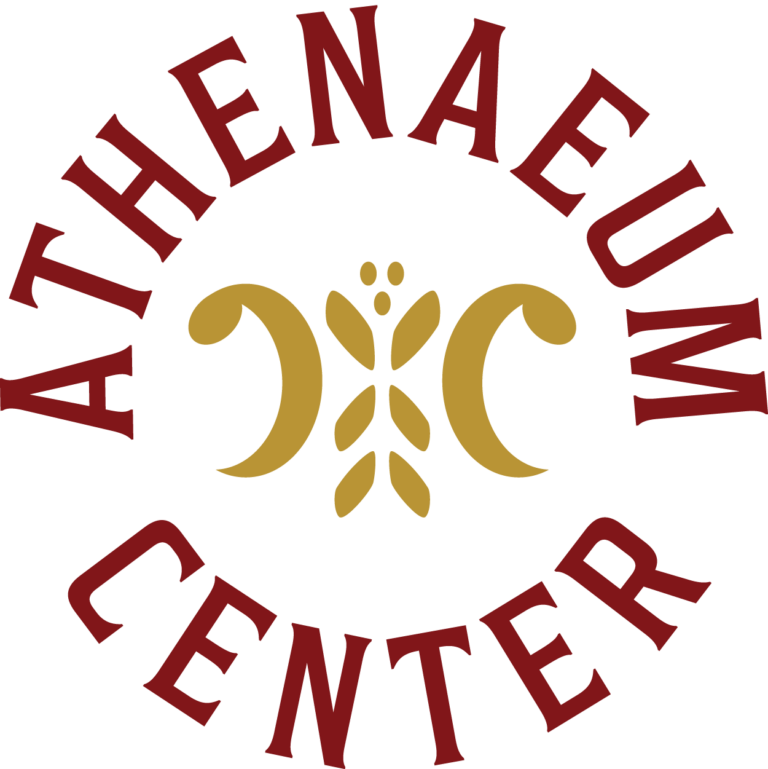 About The Athenaeum Center | Mission, History, and More
