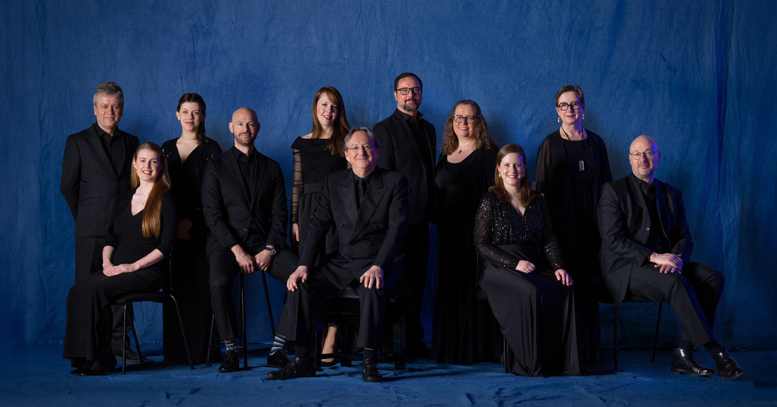 The Tallis Scholars - Athenaeum Center for Thought & Culture