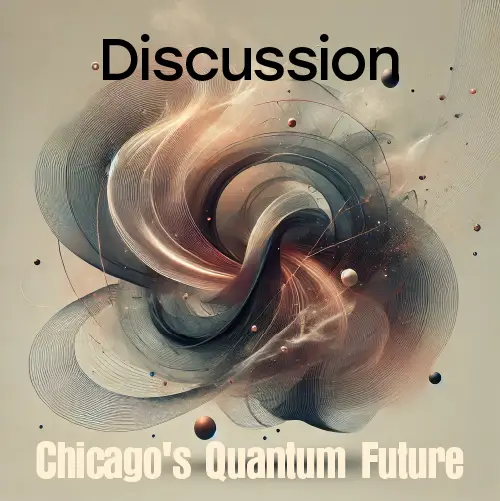 Chicago's Quantum Future - Athenaeum Center for Thought & Culture