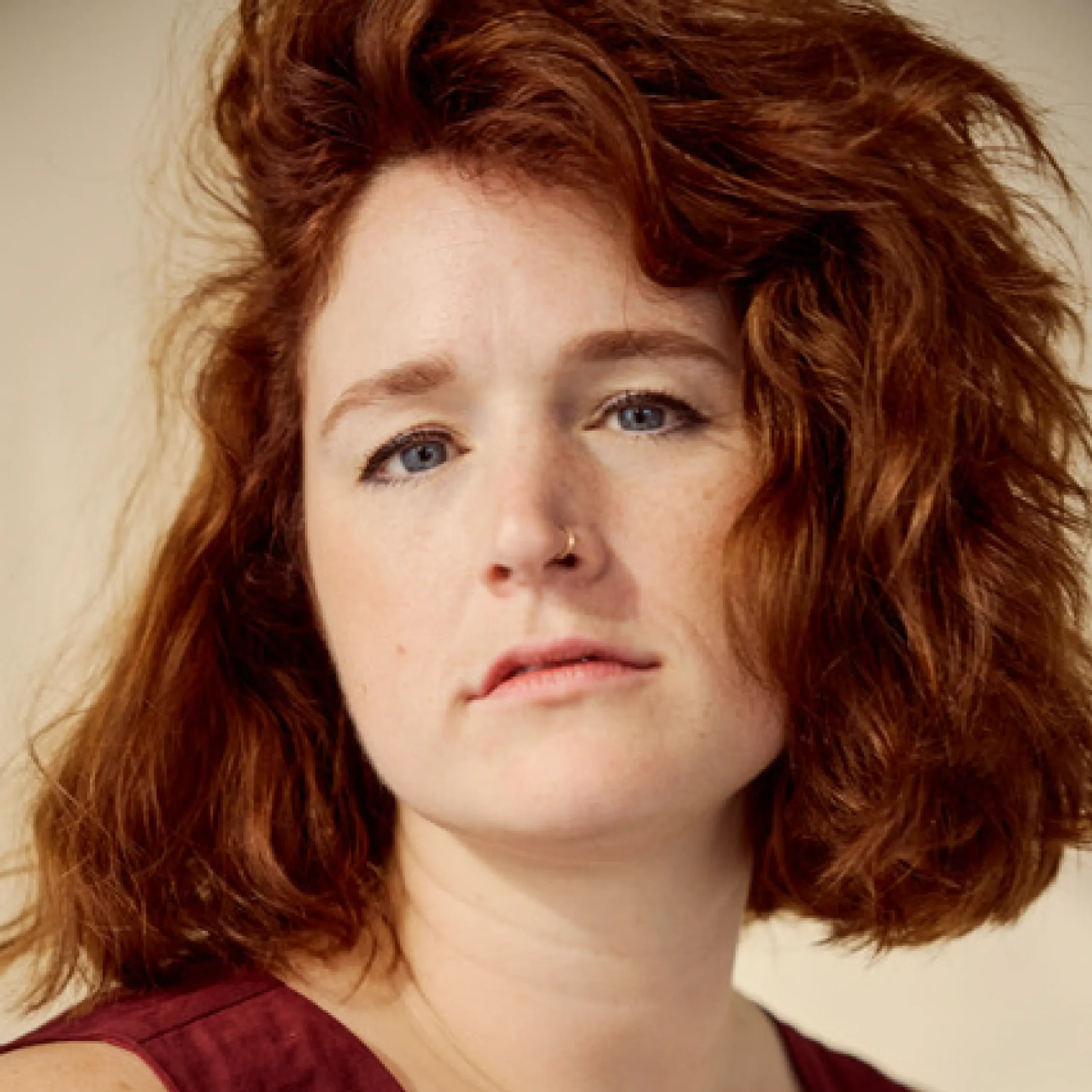 Jessie MacBeth - Athenaeum Center for Thought & Culture
